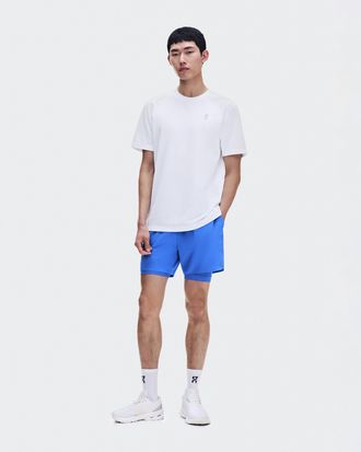 On Train 2-in-1 Shorts
