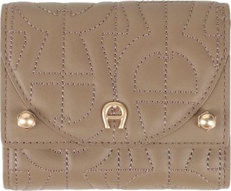 Aigner Kleinlederwaren - Brieftaschen auf YOOX.COM