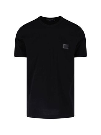 Dolce & Gabbana T-Shirt-Logo