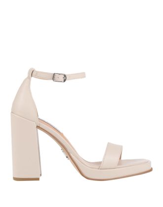 Steve Madden SCHUHE - Sandalen auf YOOX.COM