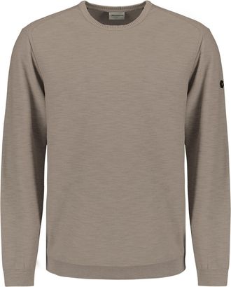 No Excess Pullover