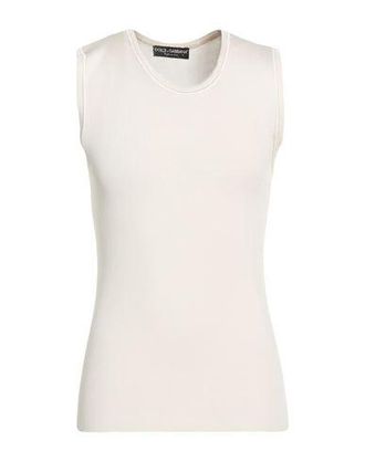 Dolce & Gabbana TOPS - D&eacute;bardeurs sur YOOX.COM