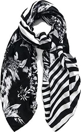 Desigual &Eacute;charpe 182 cm