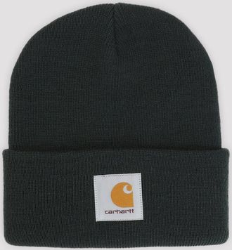Carhartt Work in Progress Chapeau de montre court Carhartt Wip