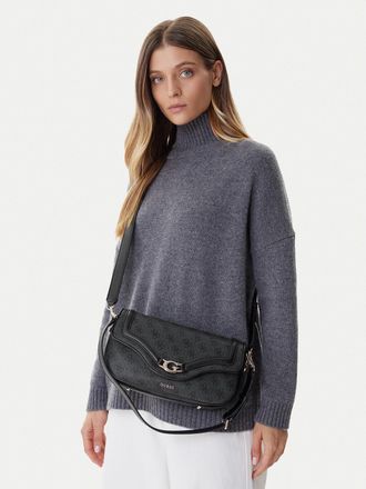 Guess Handtasche Guess Dea HWSG79 93200 Grau