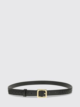 Bottega Veneta Ceinture BOTTEGA VENETA Femme couleur Noir