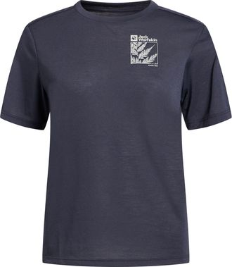 Jack Wolfskin TOPS - T-shirts auf YOOX.COM