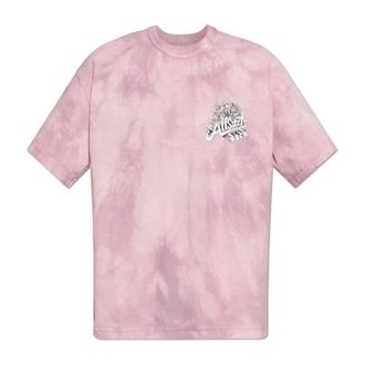 AllSaints Herren, Oberteile, Rosa, LGr&ouml;&szlig;e
