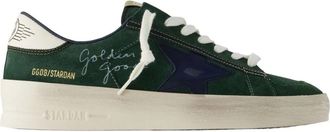 Golden Goose Herren, Schuhe, Gr&uuml;n, 41 EUGr&ouml;&szlig;e