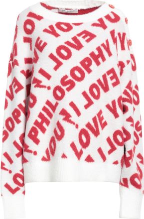 Philosophy di Lorenzo Serafini STRICKWAREN - Pullover auf YOOX.COM