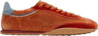 Hoff Femme, Chaussures, Orange, Taille: 36 EU Park Baskets