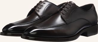 HUGO BOSS Monks Rill_Derb_Buvpad braun