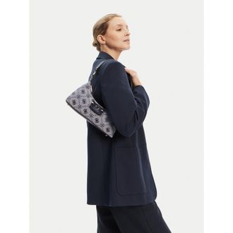 Guess Handtasche Guess HWJP96 54170 Dunkelblau