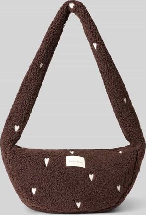 Studio Noos Shoulder Bag in Teddy-Qualit&auml;t