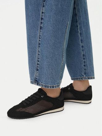 Jenny Sneakers CEO-HY58158-1 Schwarz
