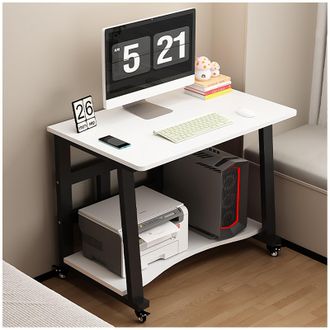 Generic Computertisch, Stehpult, Laptop-Schreibtisch, Arbeitstisch, Homeoffice; for die Ecke, Homeoffice, Arbeitszimmer; Büroschreibtische/Gaming-Schreibtisch