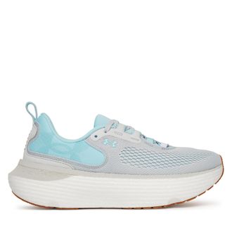 Under Armour Laufschuhe Under Armour UA W Infinite Elite 2 3028178 Grau