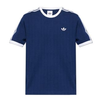 adidas Herren, Oberteile, Blau, 2XLGr&ouml;&szlig;e