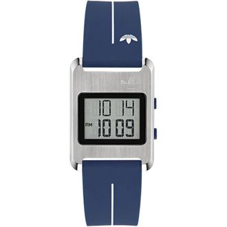 adidas Aost25533 Uhr - - Sport - Damen - Grau - ONE SIZE