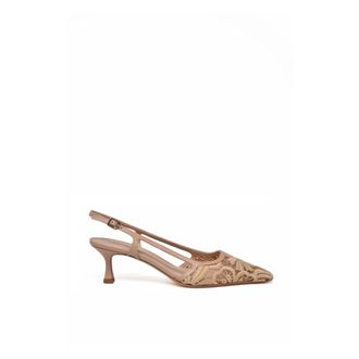 Roberto Festa Milano Damen, Schuhe, Beige, 38 EUGr&ouml;&szlig;e