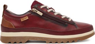 Pikolinos Halbschuhe Pikolinos W3W-6979 Rot