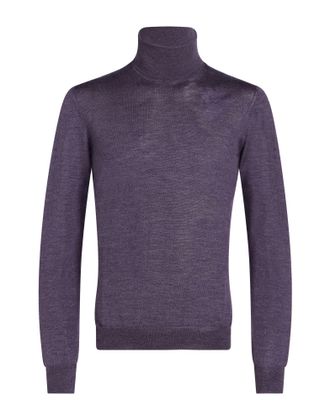 Gran Sasso STRICKWAREN - Rollkragenpullover auf YOOX.COM