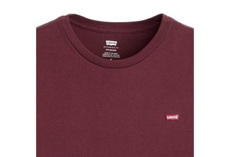Levi's T-Shirt Herren T-Shirt 1er Pack Baumwolle (Packung, 1er Pack)