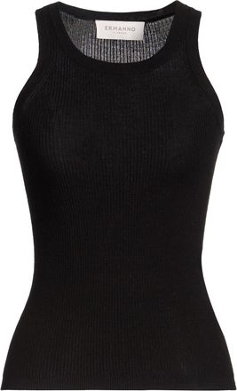 Ermanno Scervino TOPS - Tank Tops auf YOOX.COM