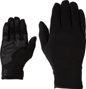 Ziener Herren Handschuhe Multifunktionshandschuhe/Freizeithandschuhe Interprint Touch Glove Multisport