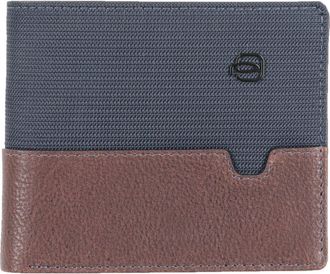 Piquadro Kleinlederwaren - Brieftaschen auf YOOX.COM