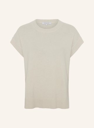 Gerard Darel Pullover Lohna weiss