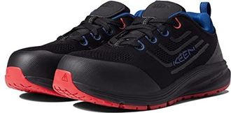 Keen Minneapolis Delta Blue/Delta Red 6 B (M)