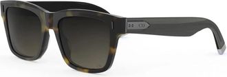 Dior Tailoring S1I Sonnenbrille - - Accessories - unisex - Schwarzk - 54 MM