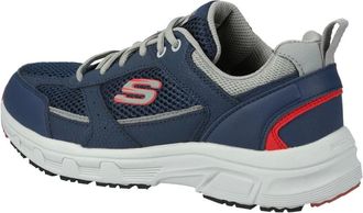 Skechers Herren, Sport, Blau, 42 EUGr&ouml;&szlig;e