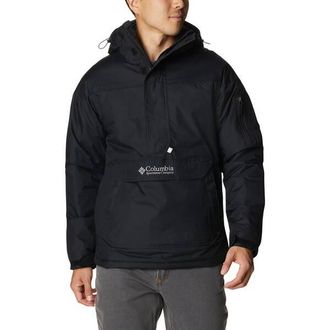 Columbia Herren Funktionsjacke Challenger Pullover