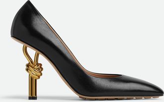 Bottega Veneta Escarpin Knot - Bottega Veneta