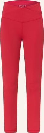 Sweaty Betty Tights All Day rot