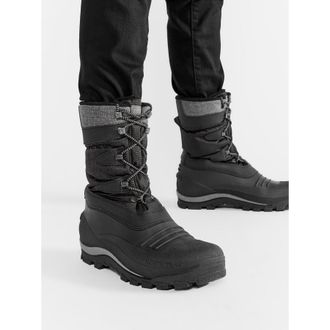 F.lli Campagnolo Schneeschuhe CMP Nietos 3Q47867 Schwarz