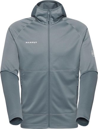 Mammut Funktionsfleecejacke