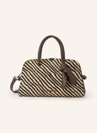 Jacquemus Jacquemus Handtasche Le Petit Turismo beige