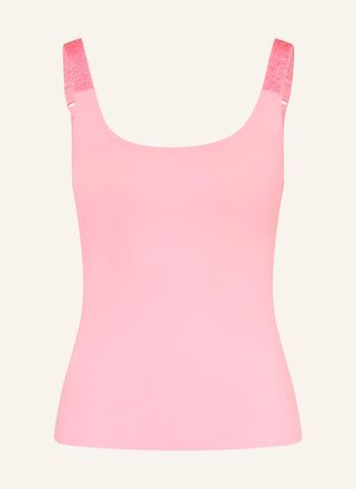 Goldbergh Goldbergh Tanktop Virginie rosa