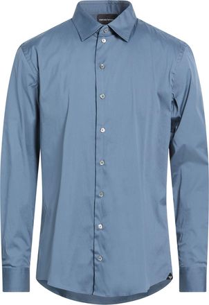 Emporio Armani TOPS - Hemden auf YOOX.COM