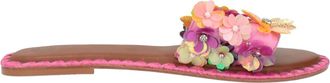 De Siena shoes SCHUHE - Sandalen auf YOOX.COM