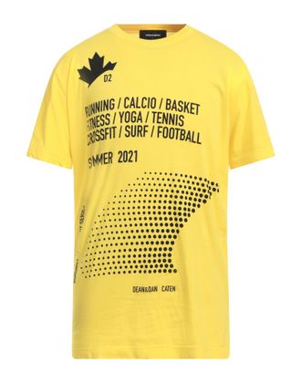 Dsquared2 TOPS - T-shirts auf YOOX.COM