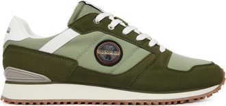 Napapijri Sneakers Napapijri NP0A8AAO Gr&uuml;n