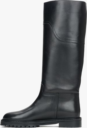 Estro & Luminara Overknees 67-3011