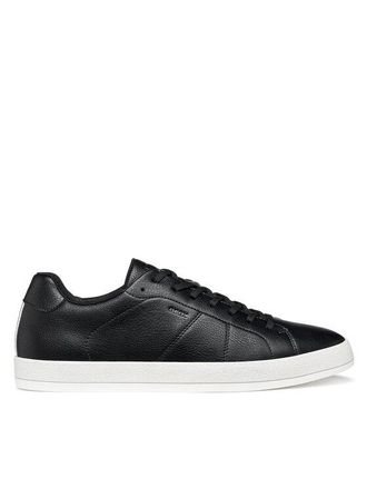 Geox Sneakers U Serifos U65LSC 000BU C9999 Schwarz