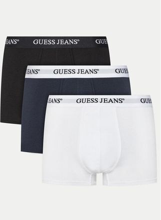 Guess Boxershorts-Set M4BZ48 K6YW1 Bunt
