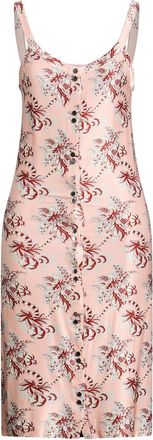 Paco Rabanne KLEIDER - Midi-Kleider auf YOOX.COM