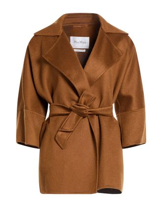 Max Mara JACKEN & M&Auml;NTEL - M&auml;ntel auf YOOX.COM